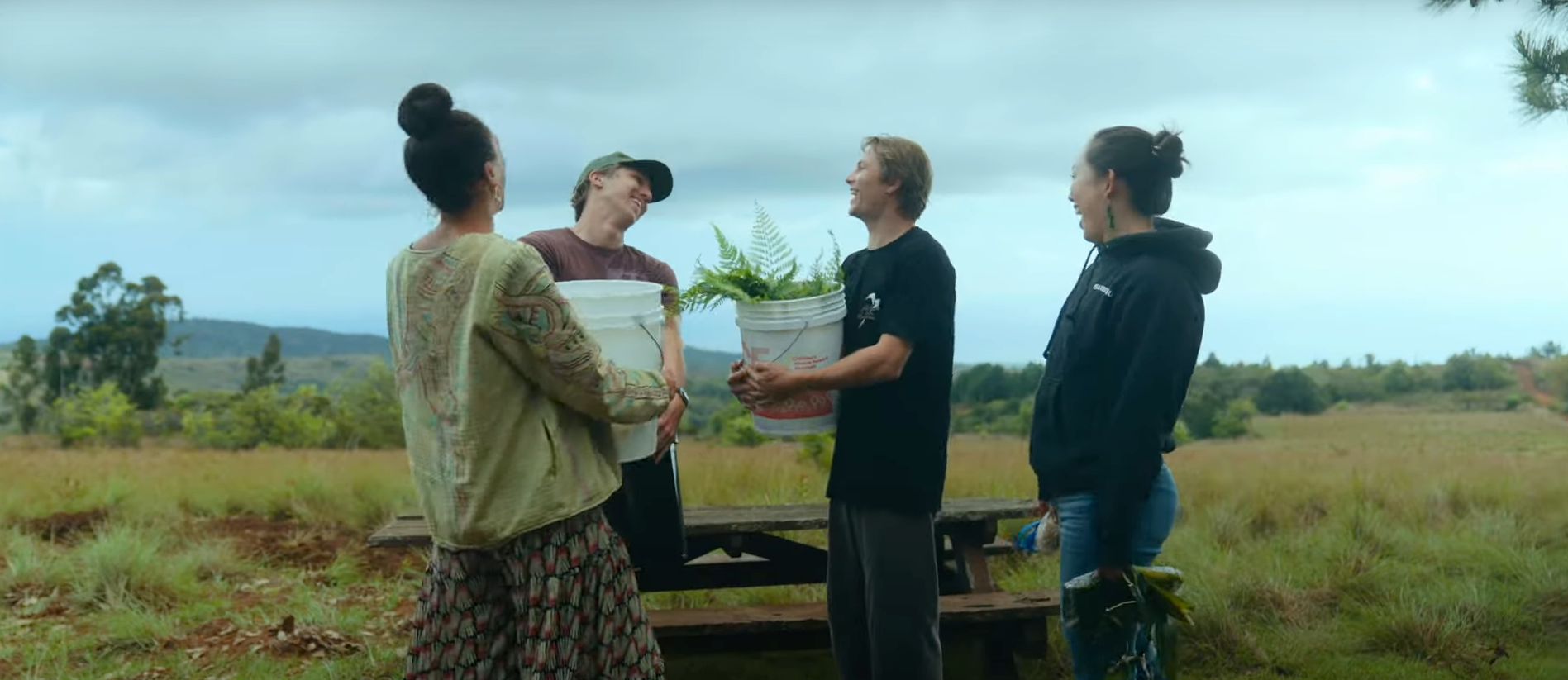 How to Spend a Weekend in Hawaii - Sam Potter | OluKai – OluKai Canada