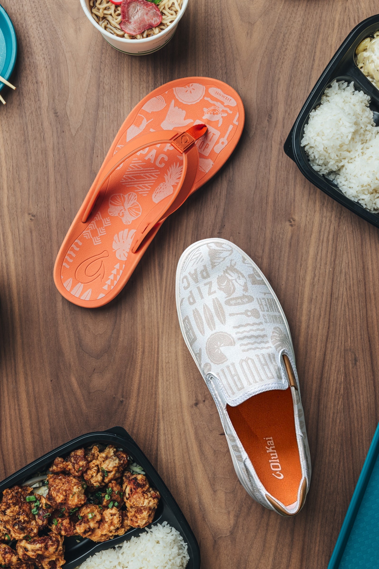 The OluKai x Zippy’s Combo – OluKai Canada