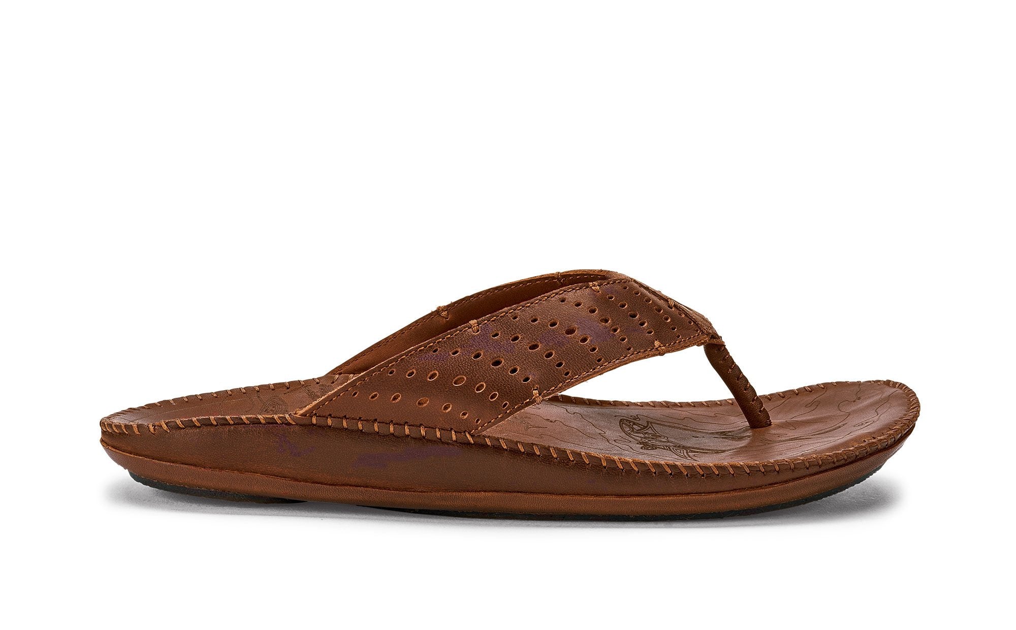 OluKai Hoe | Men’s Beach Sandals – OluKai Canada