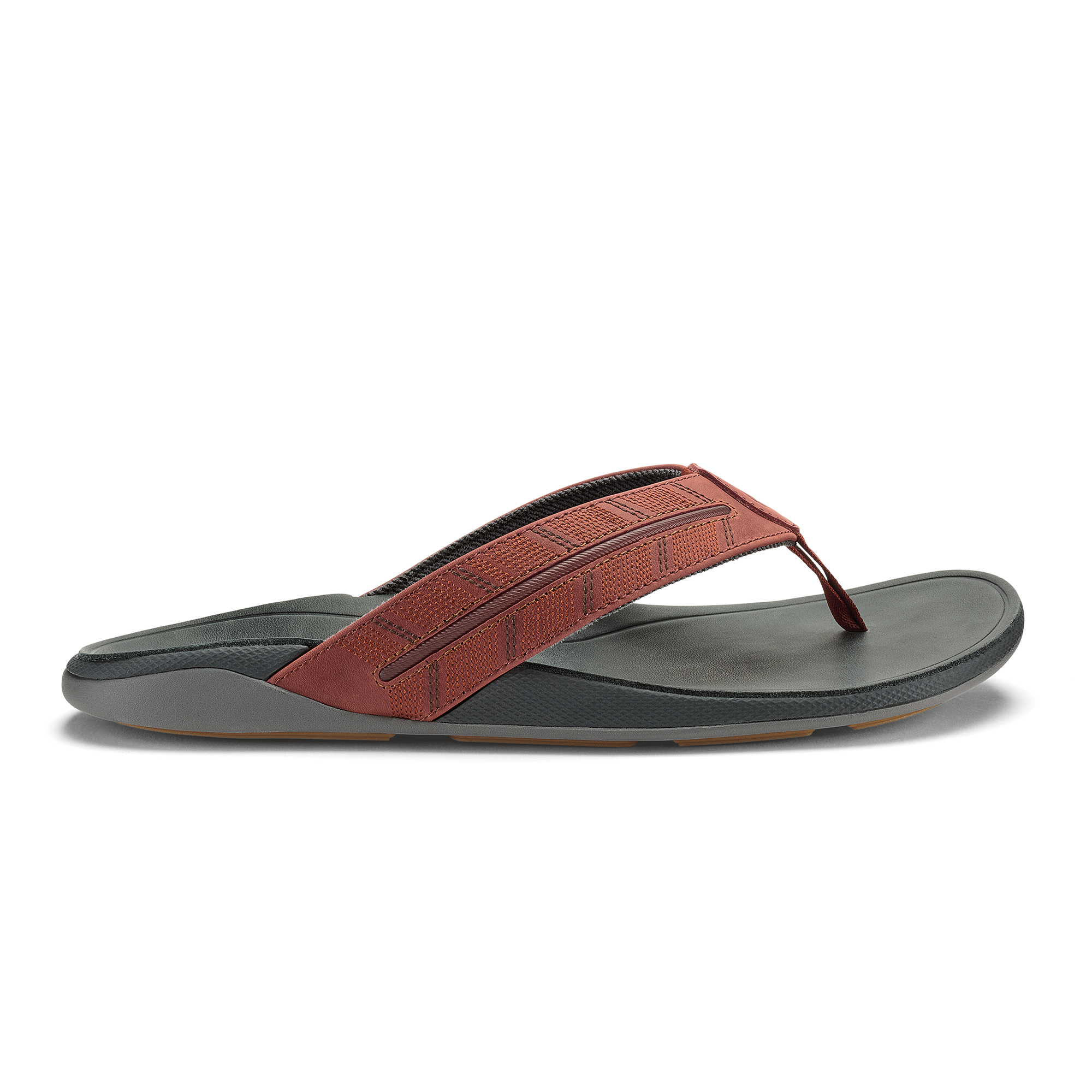 Tuahine Palm - Canoe / Rock | OluKai – OluKai Canada