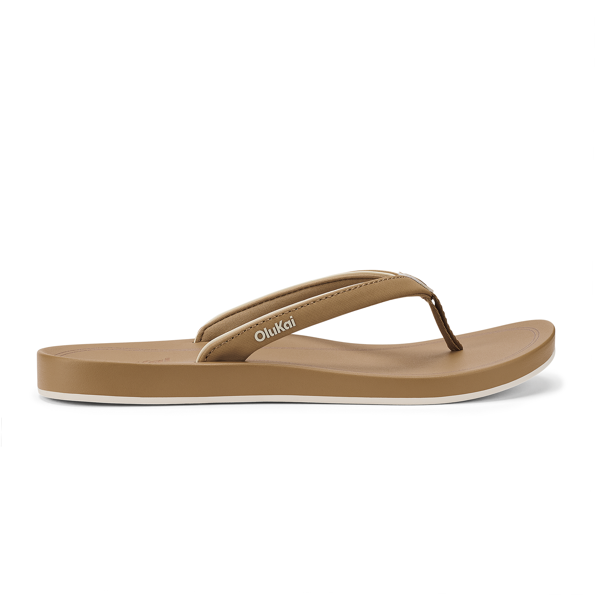 ‘Uiki Women’s Everyday Beach Sandals - Warm Sand | OluKai – OluKai Canada