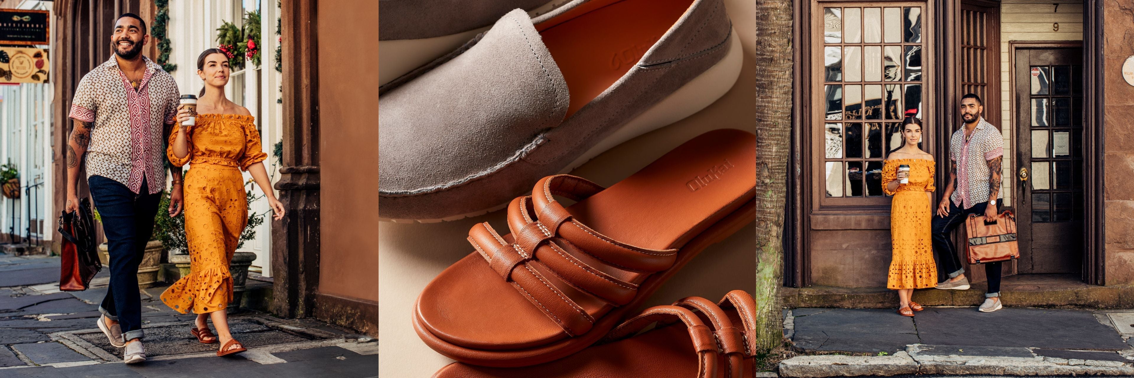 OluKai Canada - Hawaiian-Inspired Footwear - Official Site