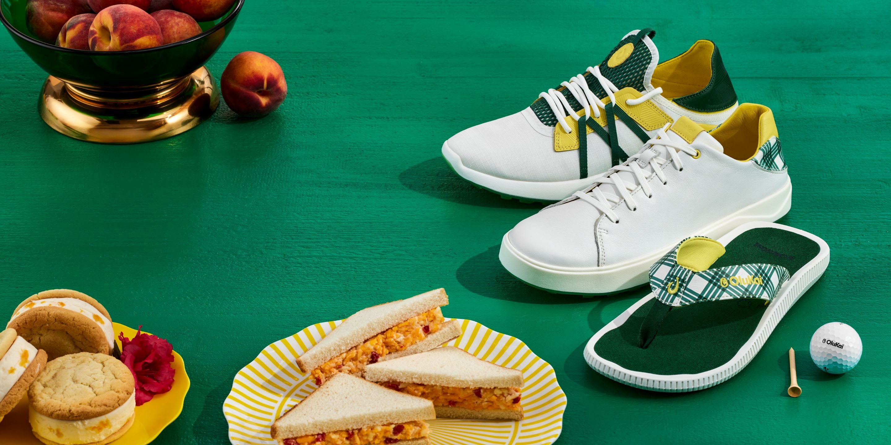 OluKai Canada - Hawaiian-Inspired Footwear - Official Site