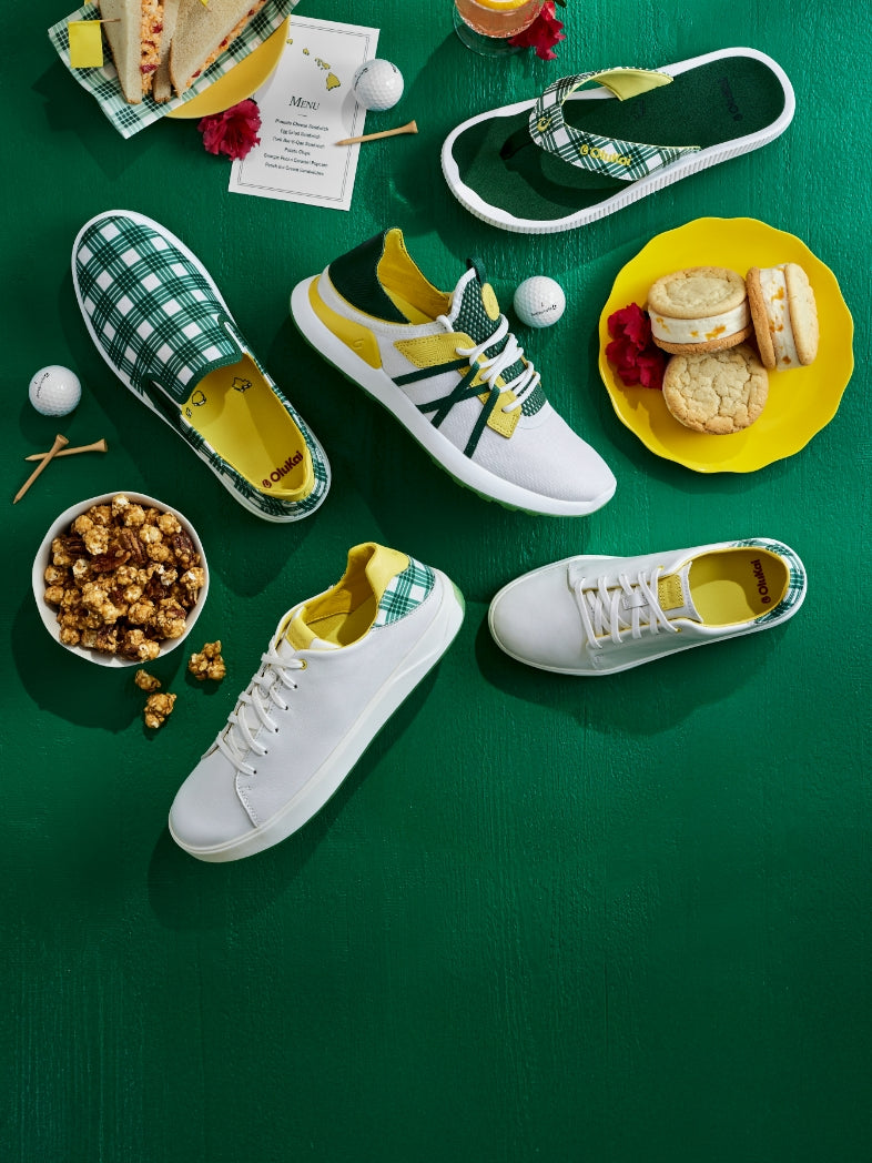 OluKai Canada - Hawaiian-Inspired Footwear - Official Site