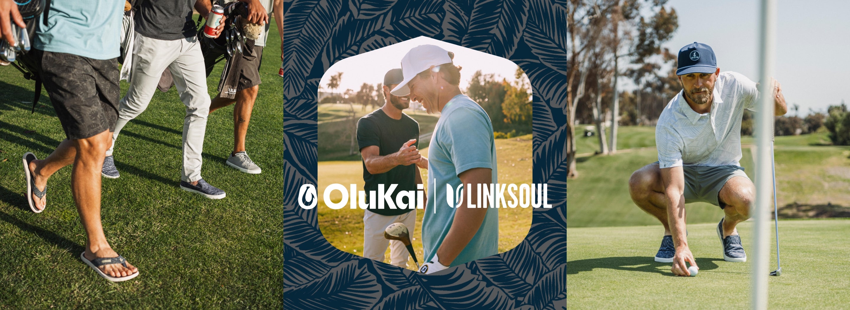 Celebrating the Summer Solstice - OluKai x LINKSOUL Collaboration – OluKai Canada