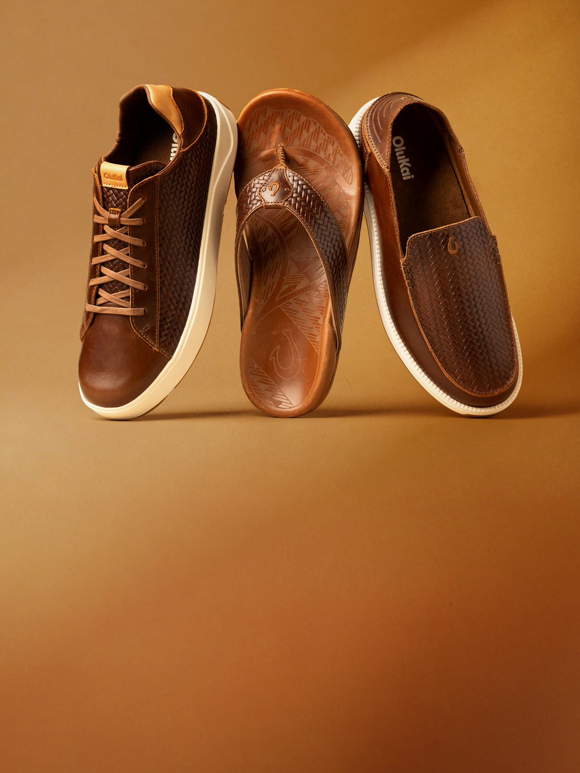 OluKai Canada - Hawaiian-Inspired Footwear - Official Site