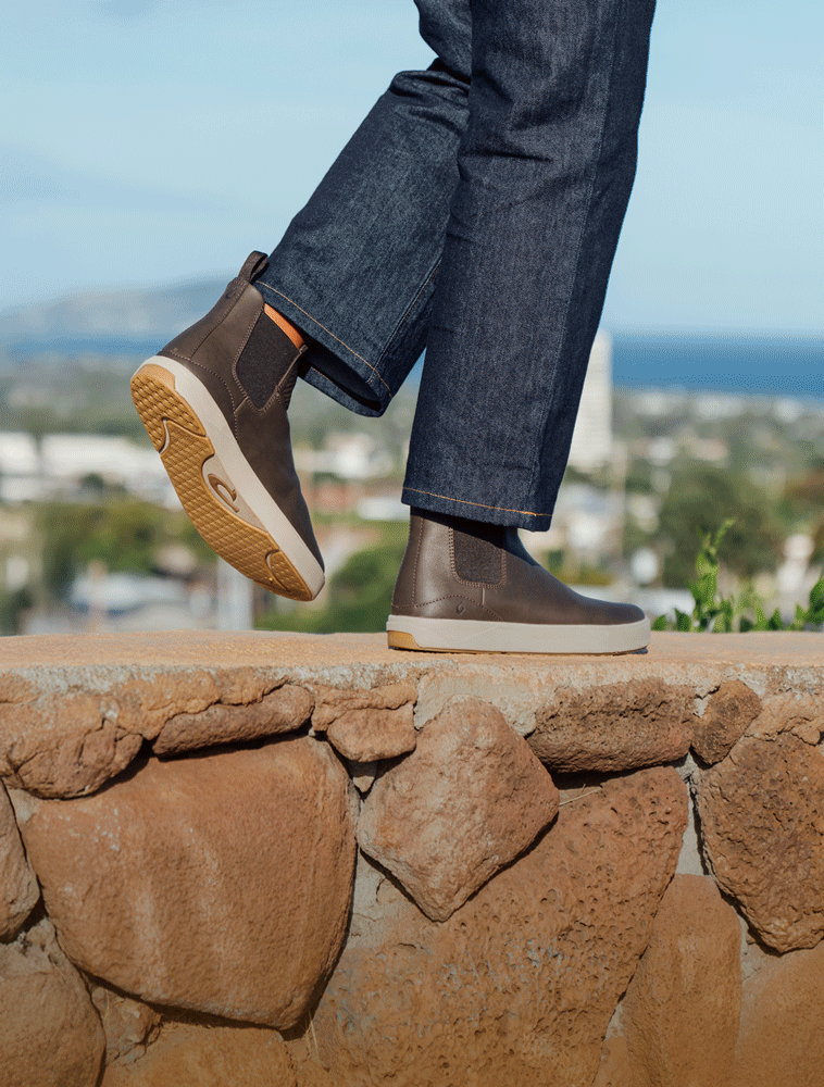OluKai Canada - Hawaiian-Inspired Footwear - Official Site