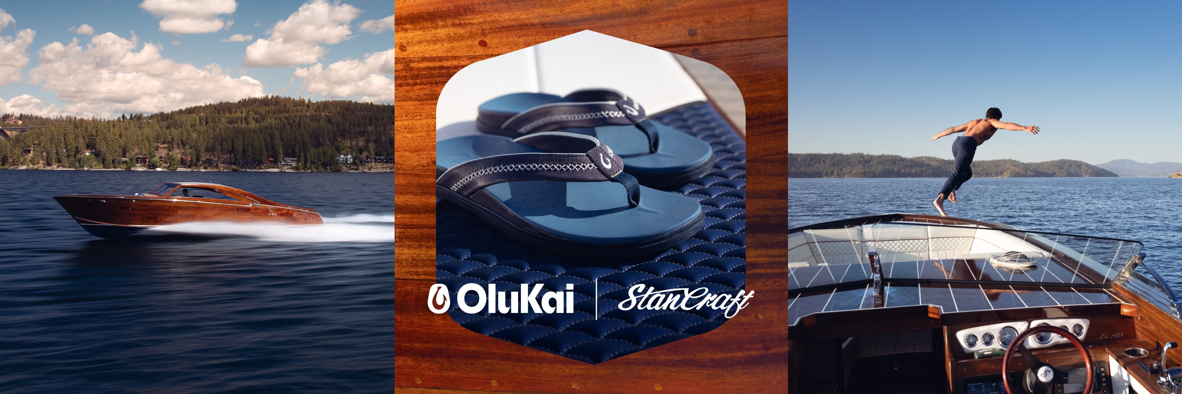OluKai Canada - Hawaiian-Inspired Footwear - Official Site