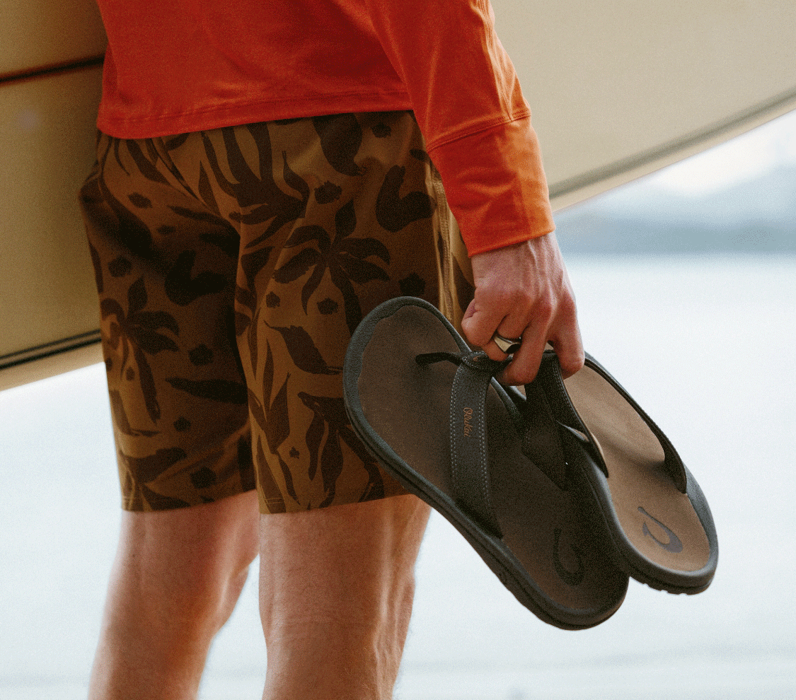 OluKai Canada - Hawaiian-Inspired Footwear - Official Site