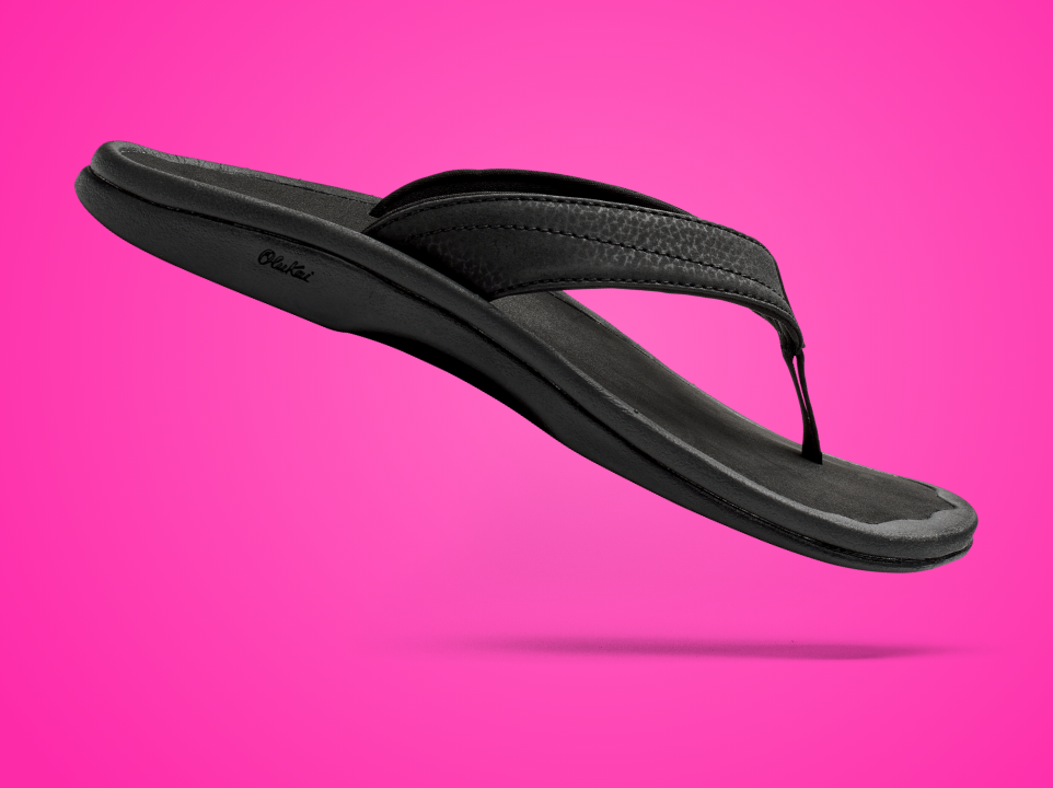 Why Are Olukai Sandals The Best Arch Support Sandals Olukai Olukai
