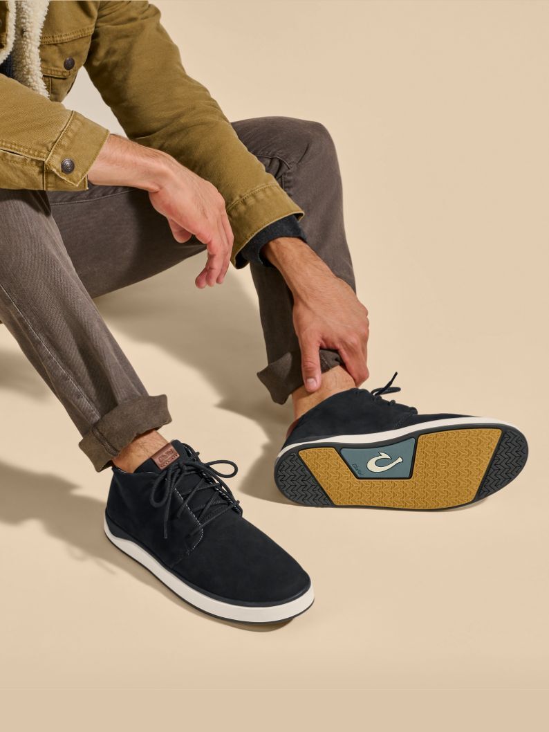 OluKai Canada - Hawaiian-Inspired Footwear - Official Site