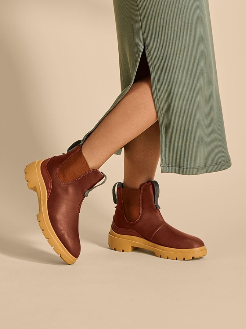 OluKai Canada - Hawaiian-Inspired Footwear - Official Site
