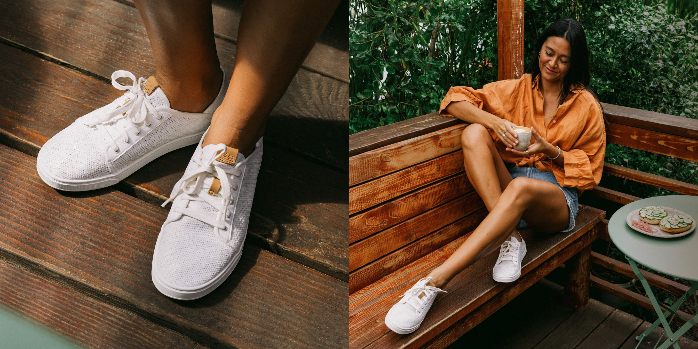 OluKai Canada - Hawaiian-Inspired Footwear - Official Site