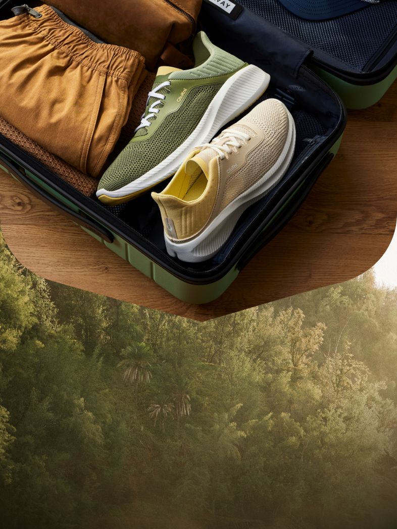OluKai Canada - Hawaiian-Inspired Footwear - Official Site