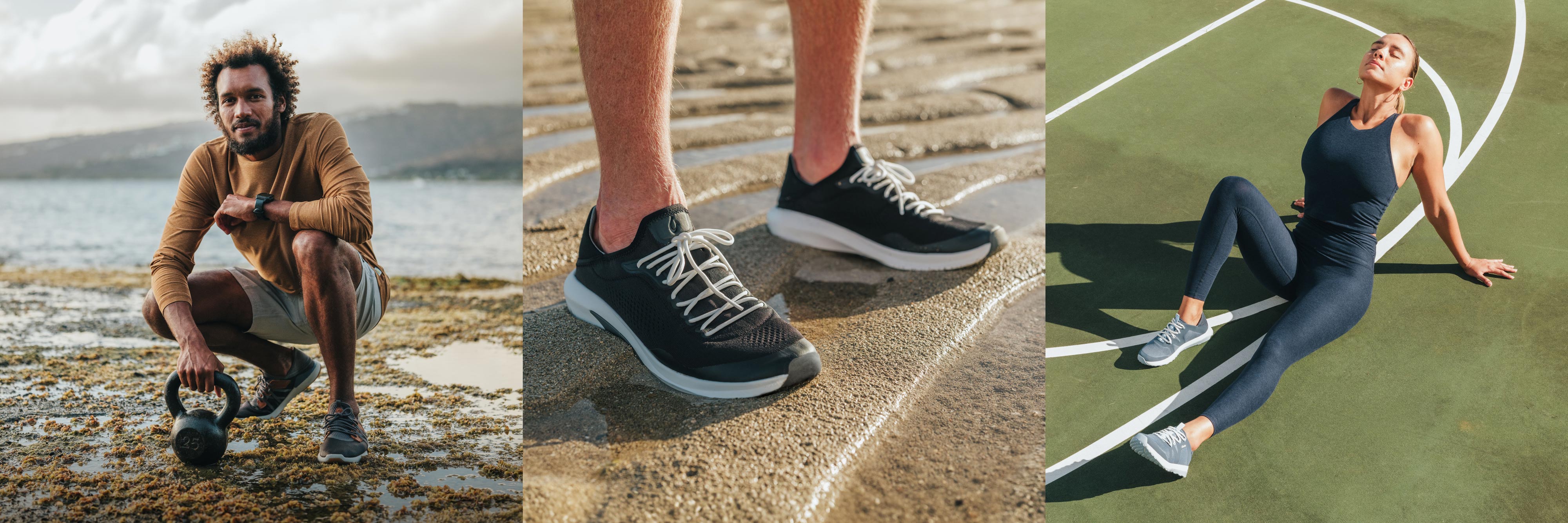 OluKai Canada - Hawaiian-Inspired Footwear - Official Site