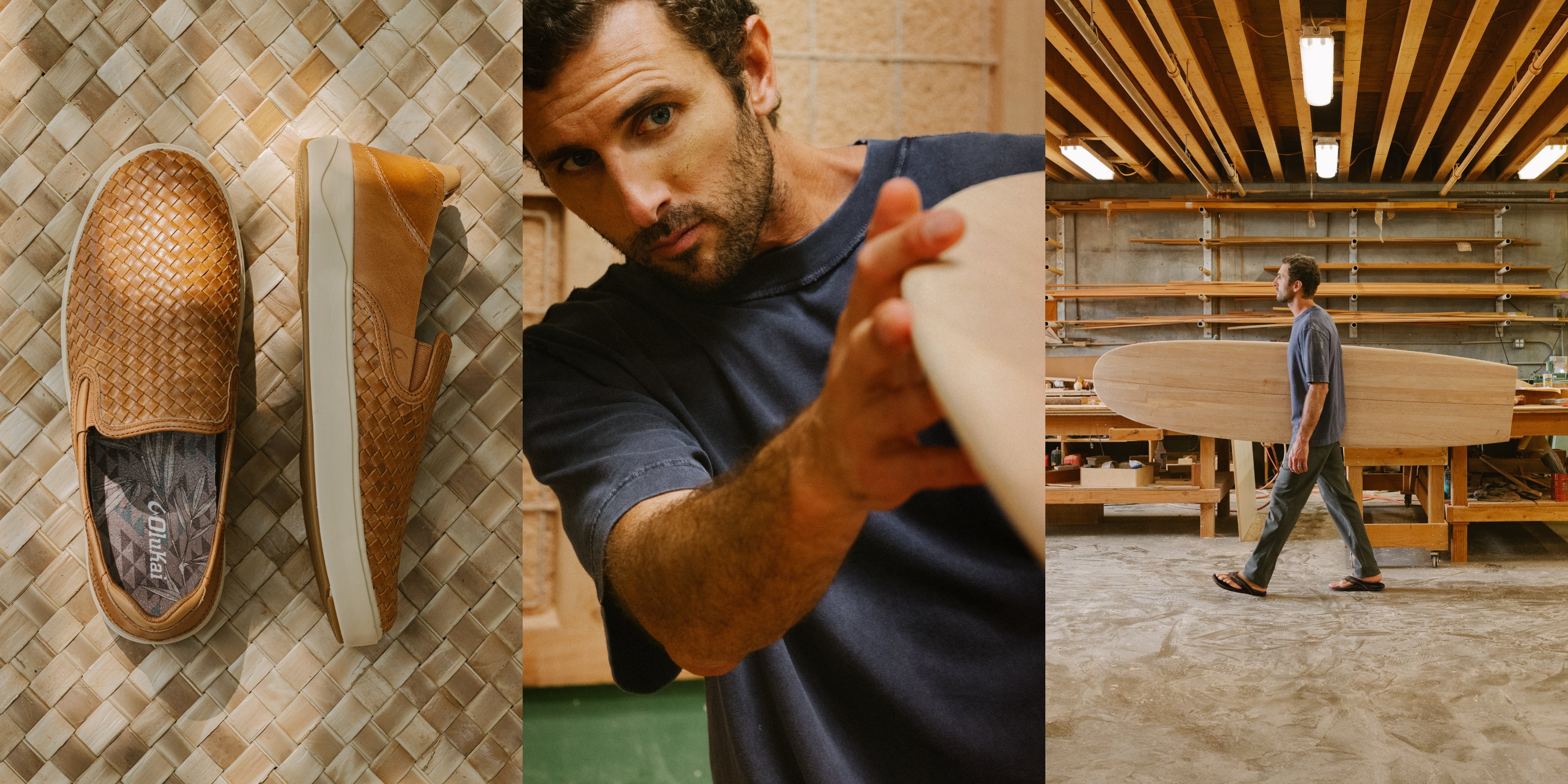 OluKai Canada - Hawaiian-Inspired Footwear - Official Site