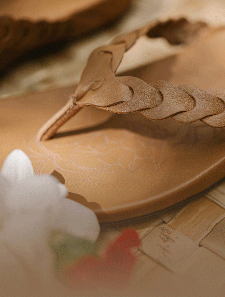 OluKai Canada - Hawaiian-Inspired Footwear - Official Site