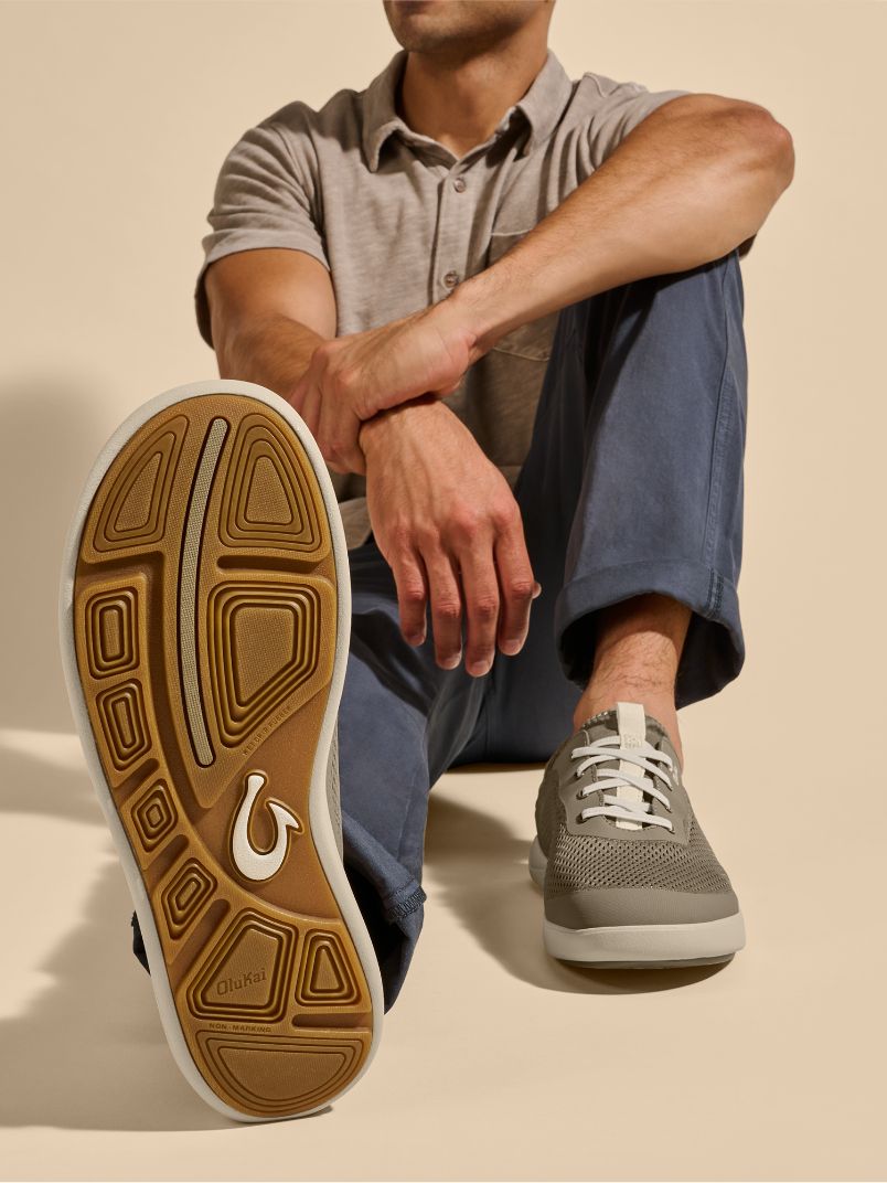 OluKai Canada - Hawaiian-Inspired Footwear - Official Site