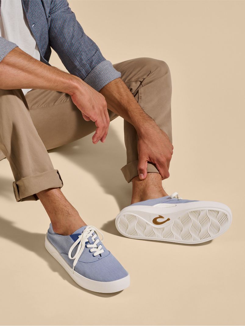 OluKai Canada - Hawaiian-Inspired Footwear - Official Site