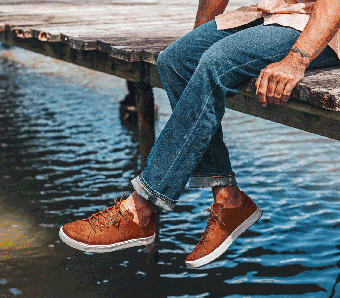OluKai Canada - Hawaiian-Inspired Footwear - Official Site