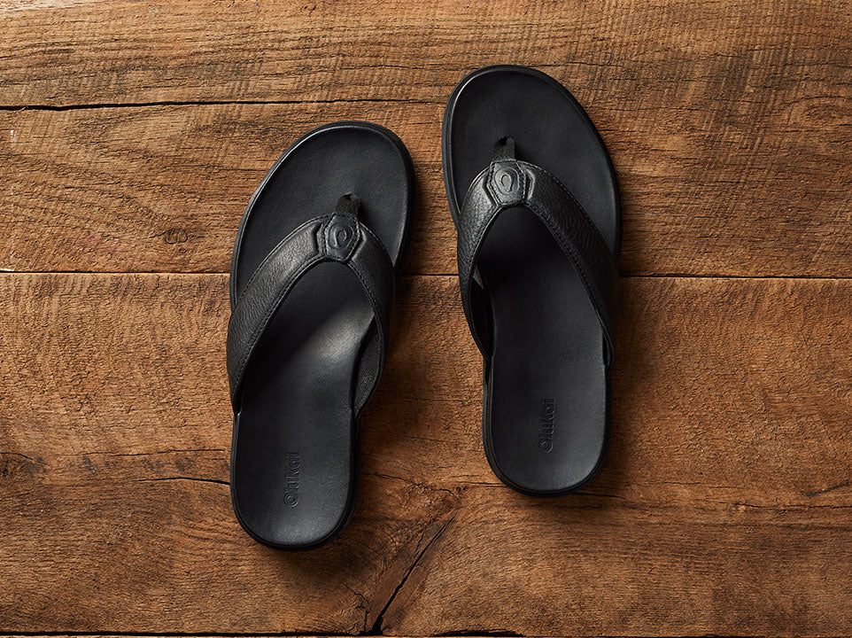 OluKai Canada - Hawaiian-Inspired Footwear - Official Site