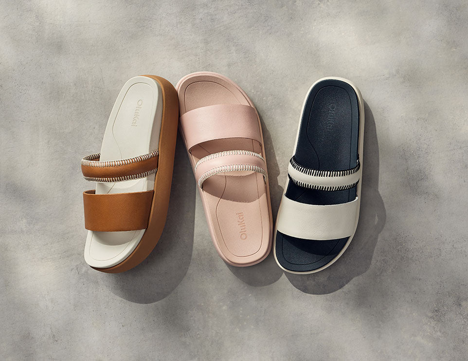 OluKai Canada - Hawaiian-Inspired Footwear - Official Site