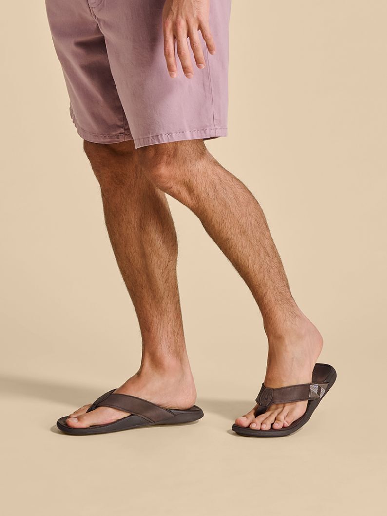 OluKai Canada - Hawaiian-Inspired Footwear - Official Site