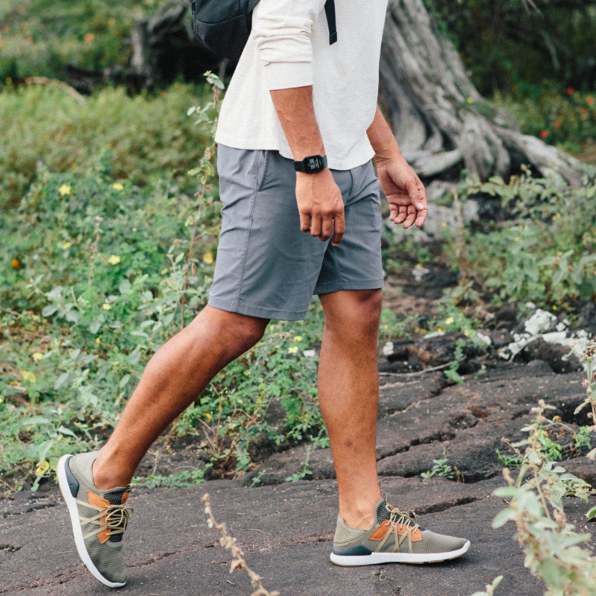 OluKai Canada - Hawaiian-Inspired Footwear - Official Site